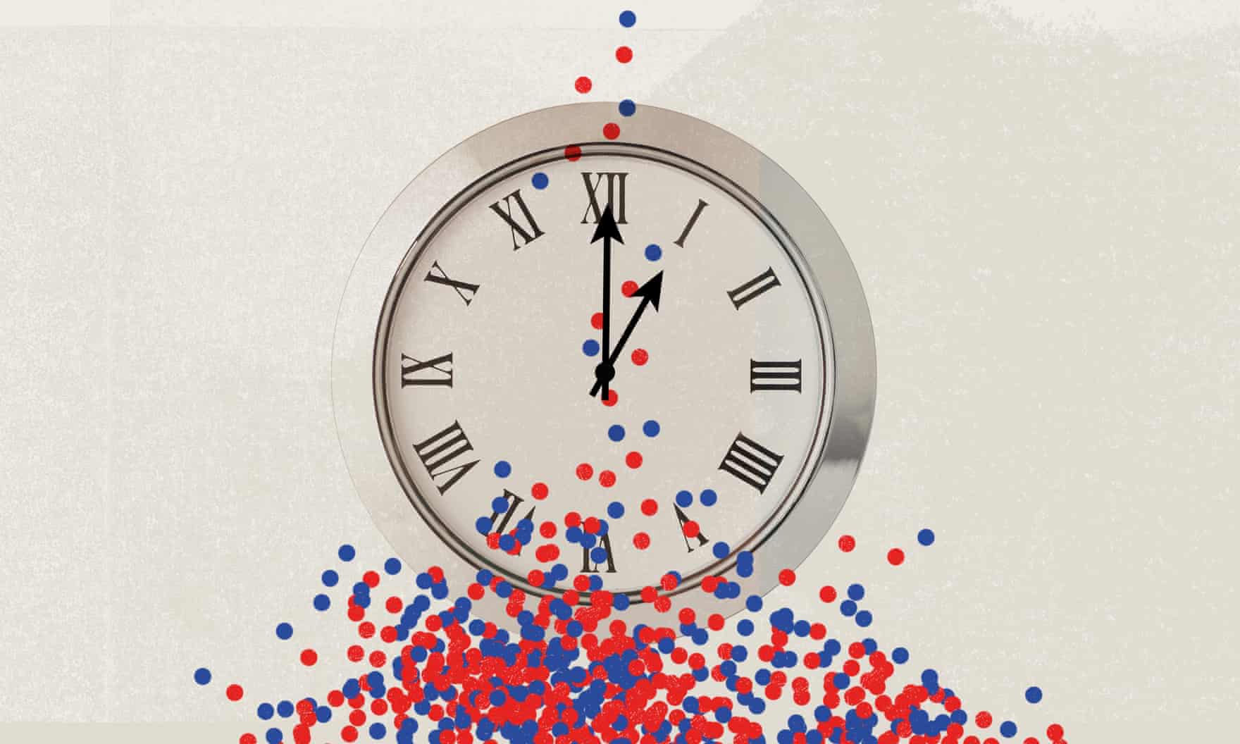 US election 2020 guide: what time results are expected – and what to ...